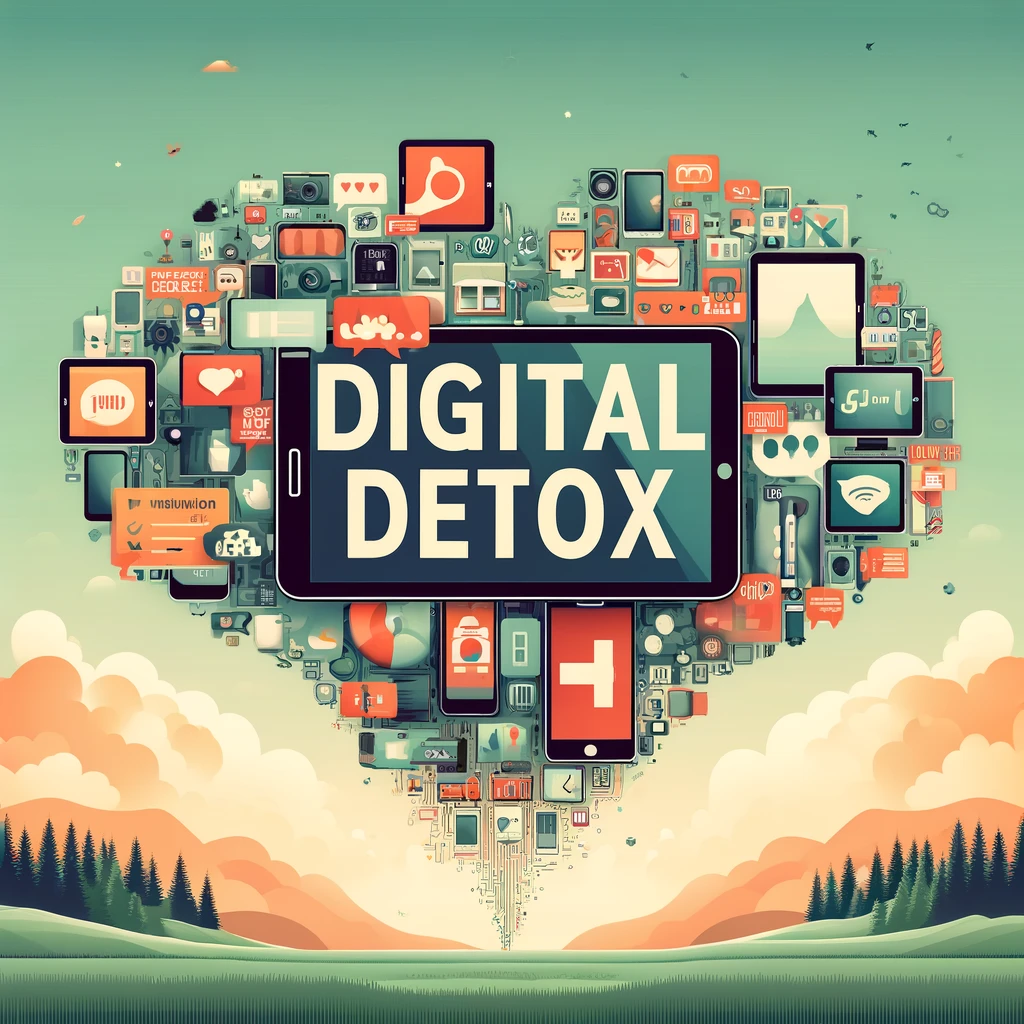 Découvrez les bienfaits de la Digital Detox sur votre qualité de vie ...
