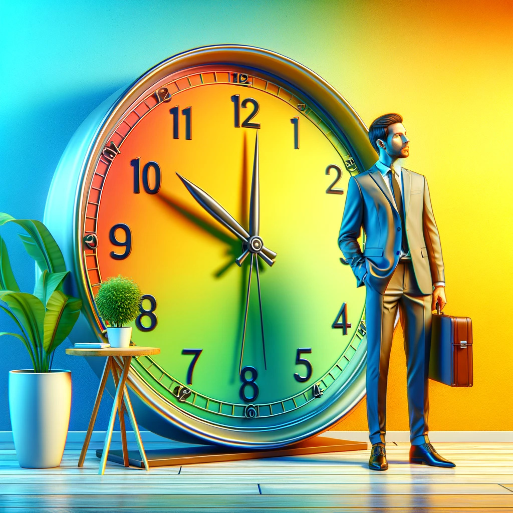 Les 5 meilleures techniques de gestion du temps - Habitude Impact